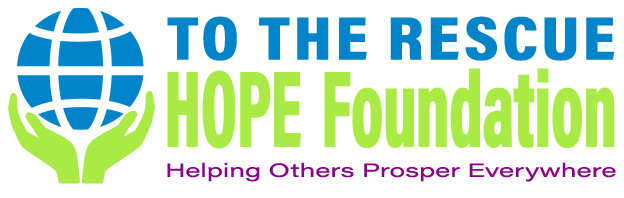 Hope Foundation Logo Home : Health & Hope Foundation